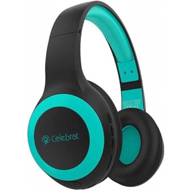 سماعة بلوتوث جايبر فوق الأذن celebrat a23 - الشناوى ستورز